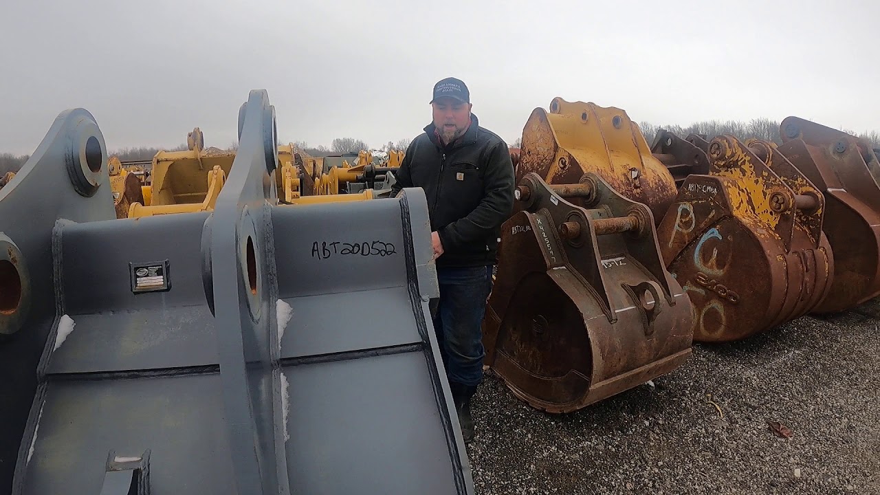 How to Measure Your Bucket with HES - YouTube