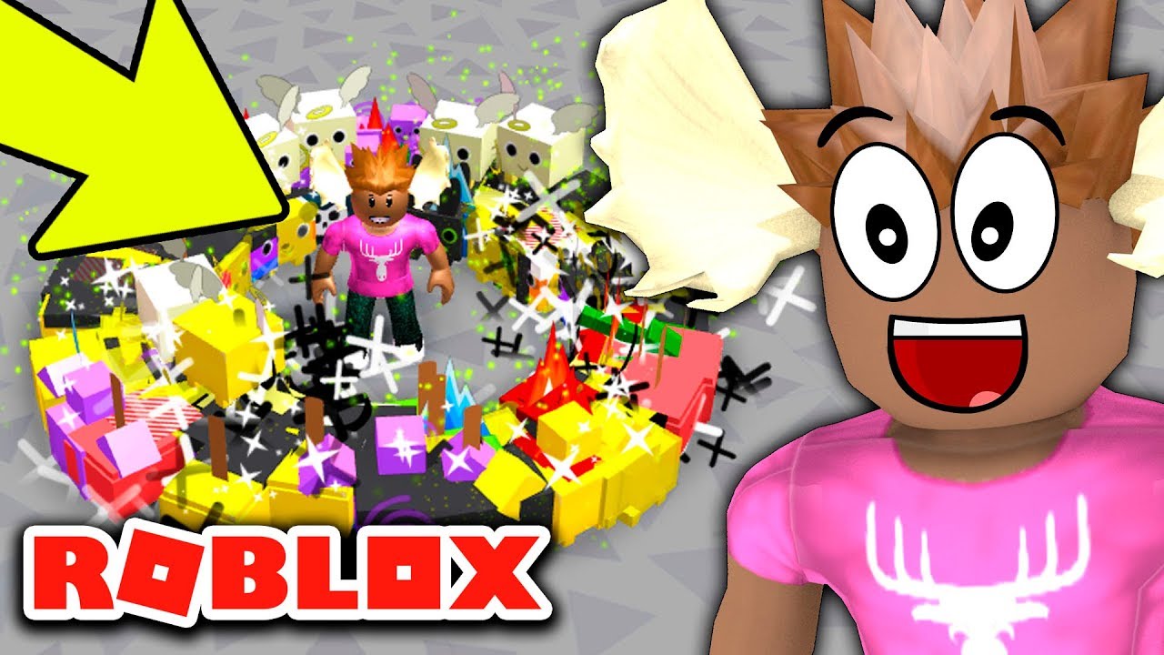 Dansk Roblox Pet Simulator #14 - OVER 100 PETS - YouTube