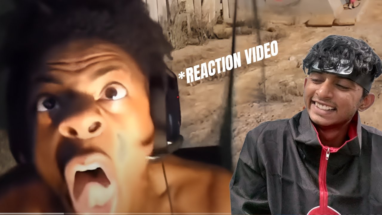 CLIPS THAT MADE ISHOWSPEED WORLD FAMOUS - YouTube