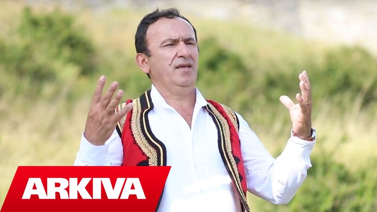 Gjin Dona - Kol Toma i Veles (Official Video HD) - YouTube