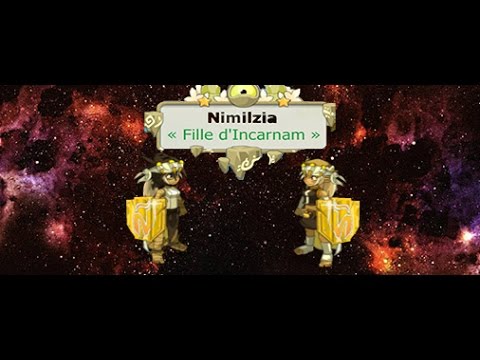 [DOFUS]- En route pour l'ornement aventurier honorable! #3 Pufpuf ...