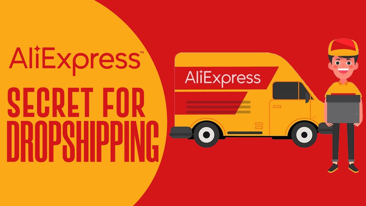Aliexpress Fast Shipping 2025 | USE THIS For Dropshipping (2025) - YouTube