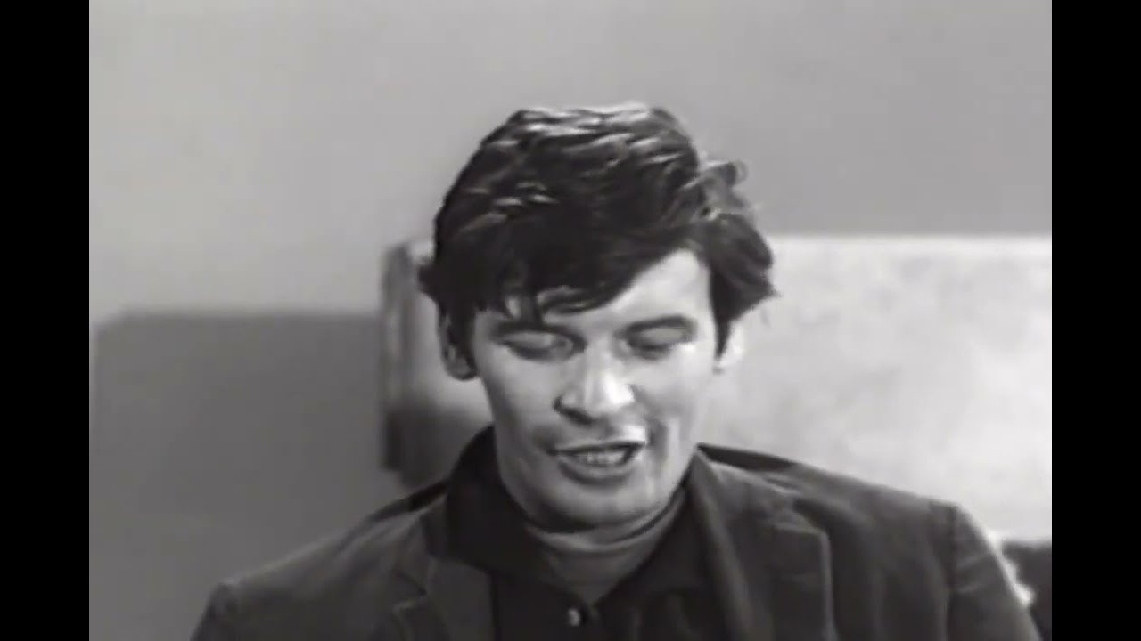 The Beatniks 1960 Drama - YouTube