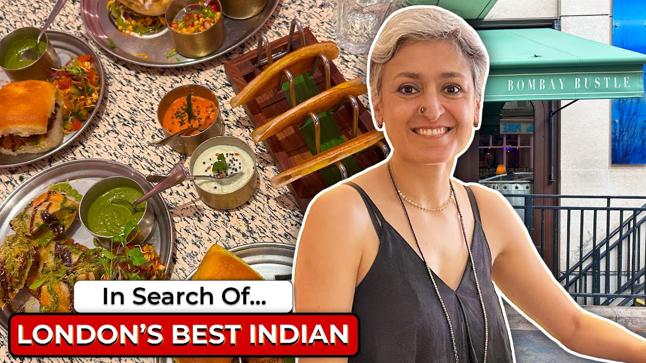 YouTube - Chetna Makan