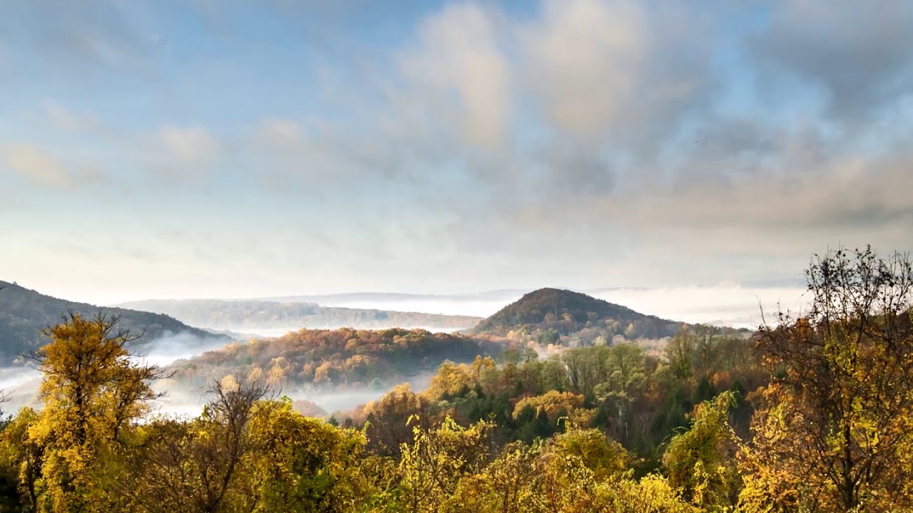 Route 67 Lookout New Milford Connecticut - YouTube