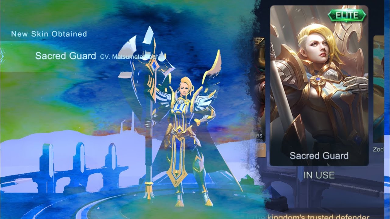 How To Get Hilda Mentor Skin! - YouTube