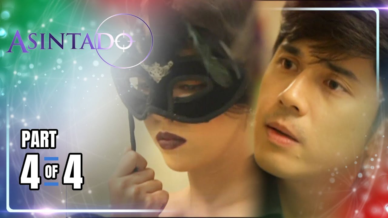Asintado | Episode 25 (4/4) | September 30, 2023 - YouTube