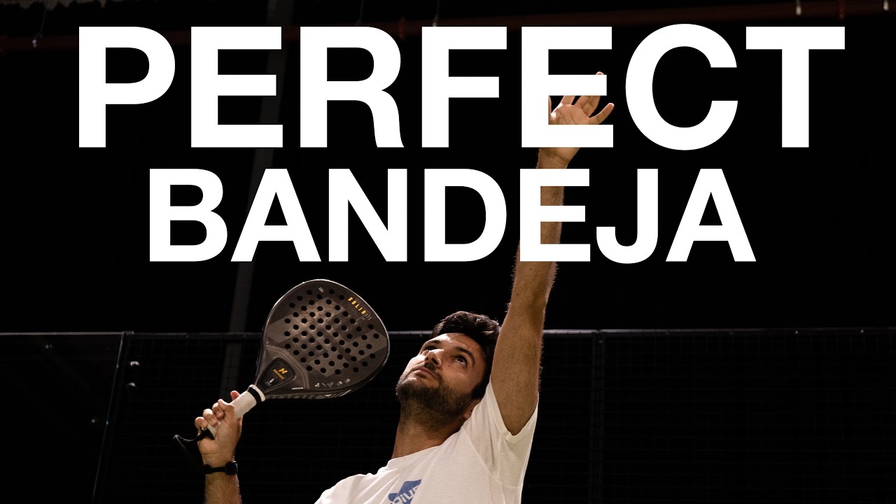 THE ULTIMATE GUIDE FOR A PERFECT BANDEJA - YouTube