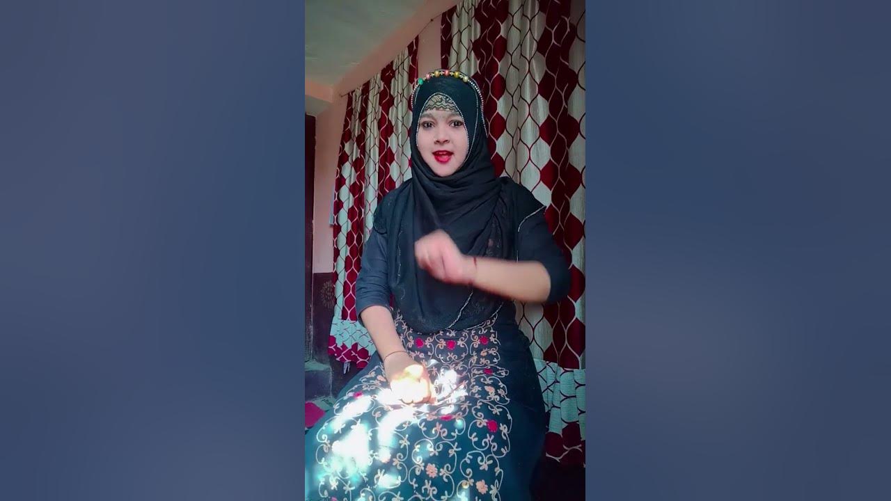 Ramzan ka Mahina a Gaya subhanallah - YouTube