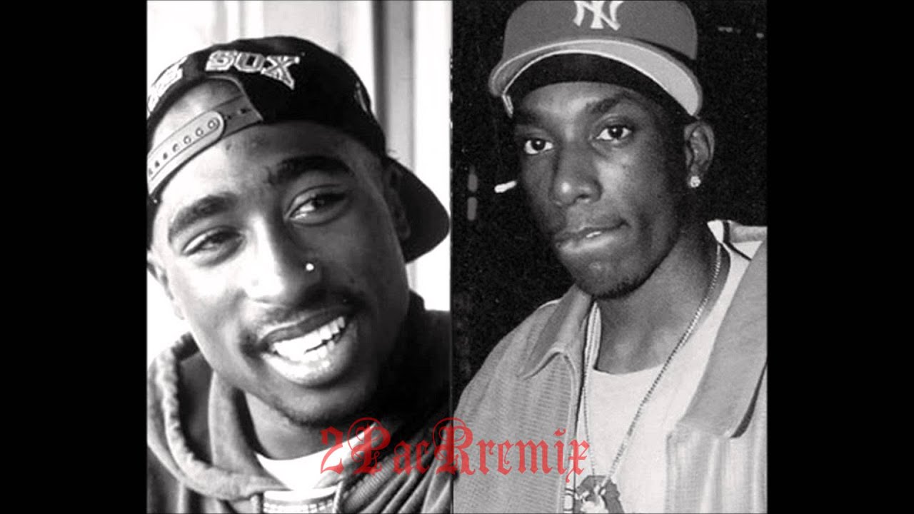 (2015) 2Pac - Outlaw Riders. Ft. Big L (Remix) - YouTube