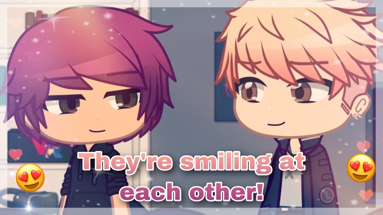 Jake and Drew smiled at each other! 😍 | TMF ep 9 - YouTube