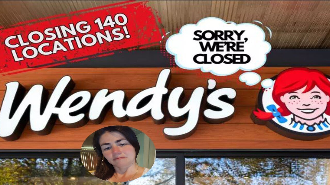Wendy's is in Trouble - YouTube