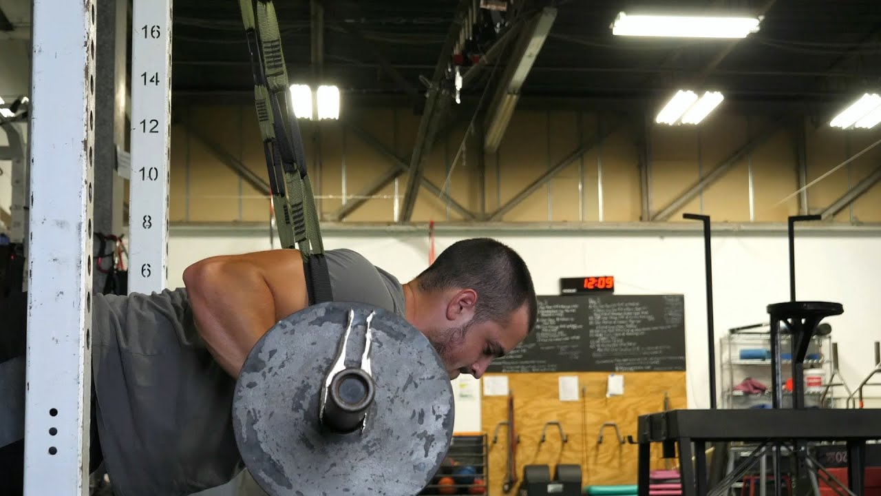 Ryne Ogren on the Henny - YouTube