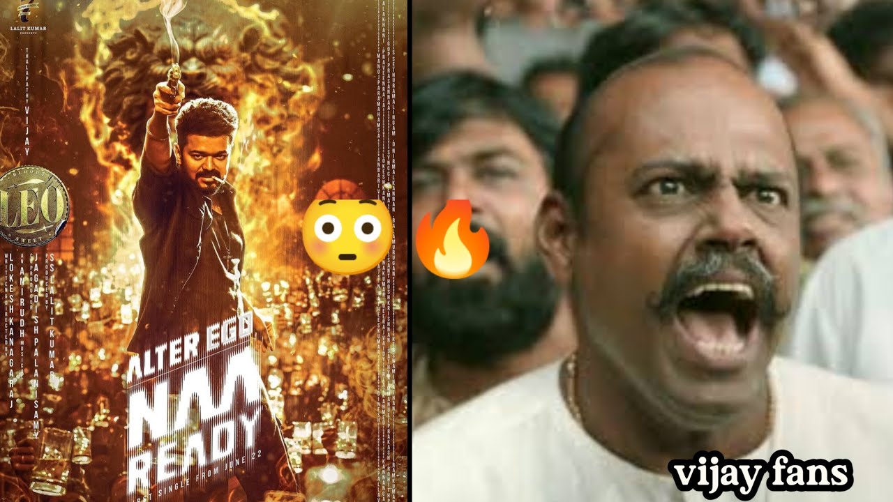 OFFICIAL : LEO First Single Announcement - NAA READY - ALTER EGO ...