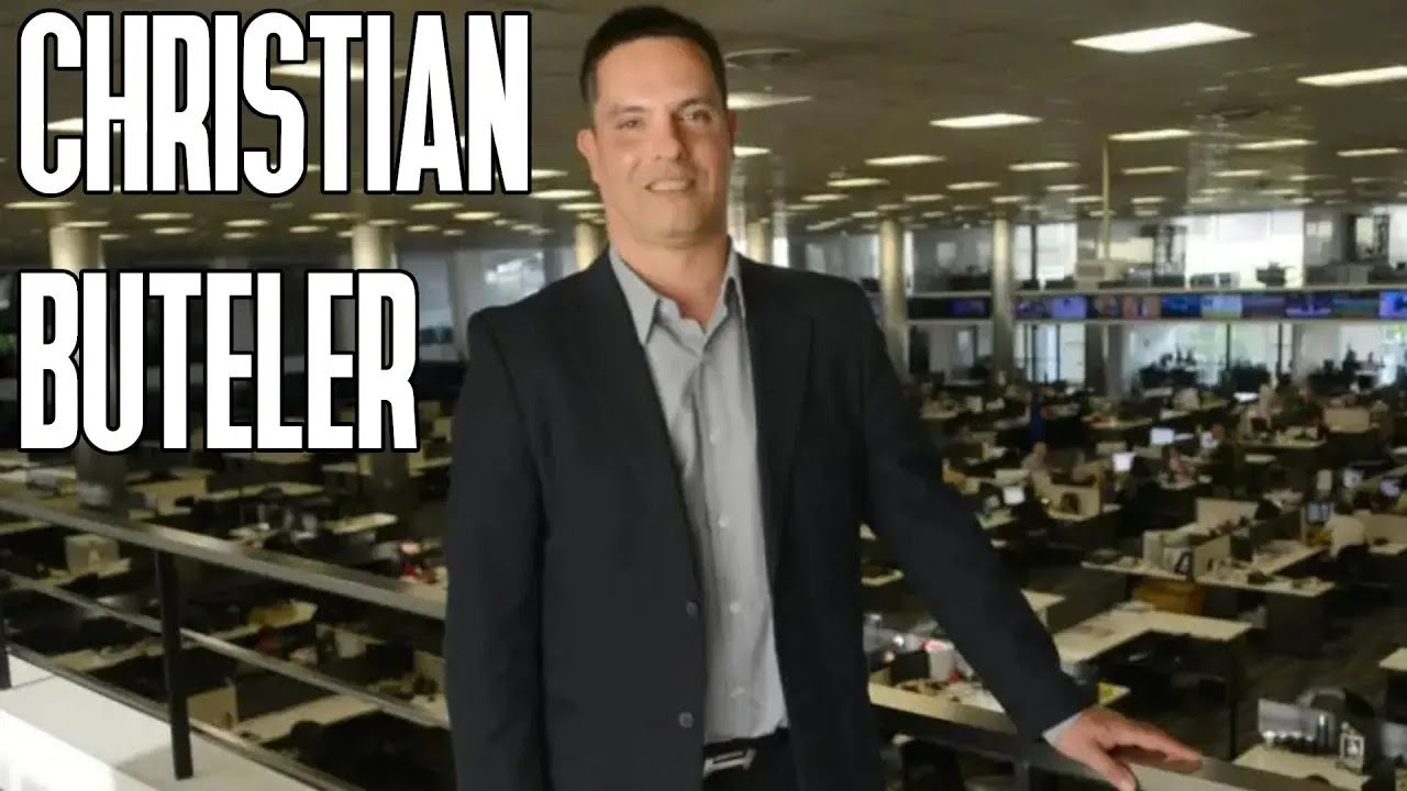 Christian Buteler: si solo nos centramos en campo, minería y petróleo ...