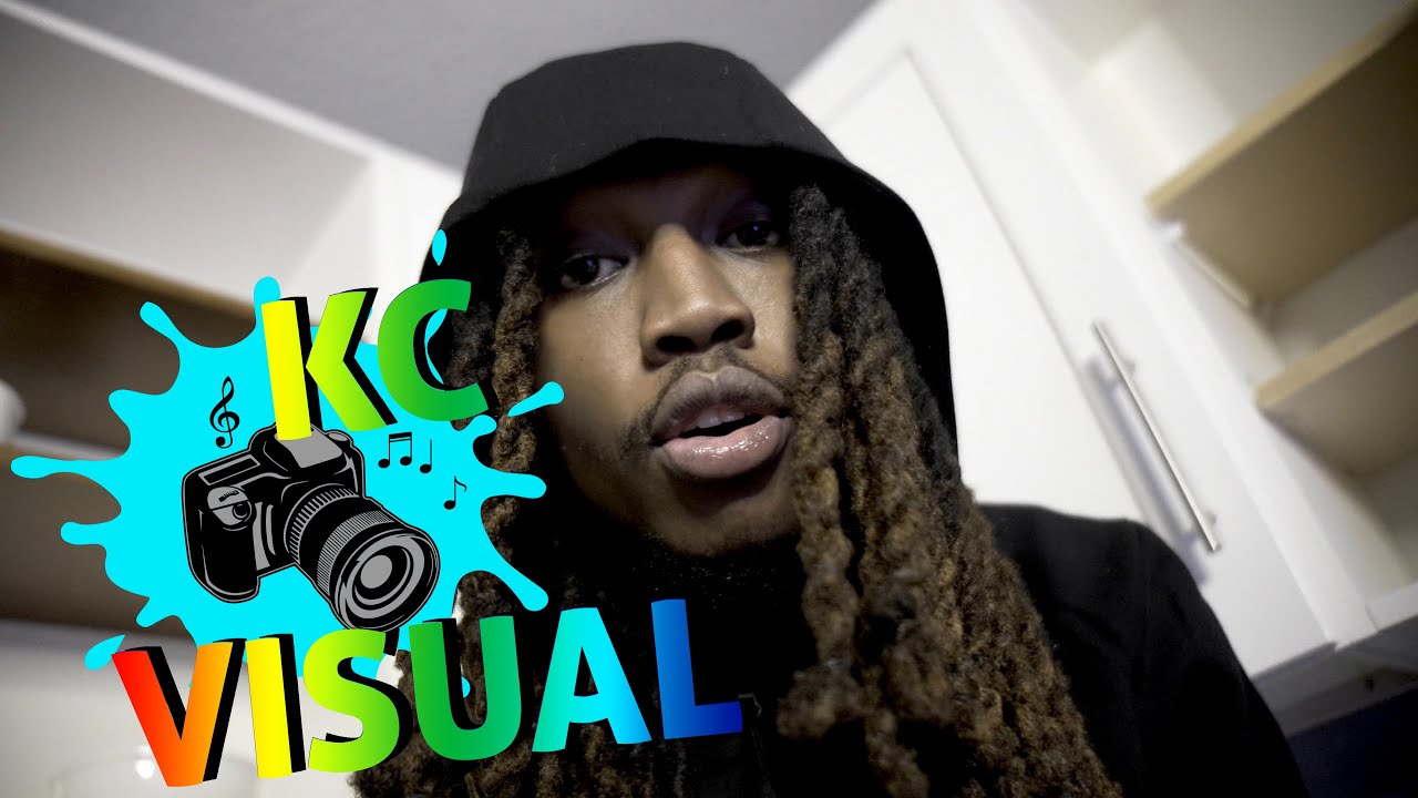 Meechie Greedy - Can’t Help It (Official Video) shot by @KCVISUALS ...