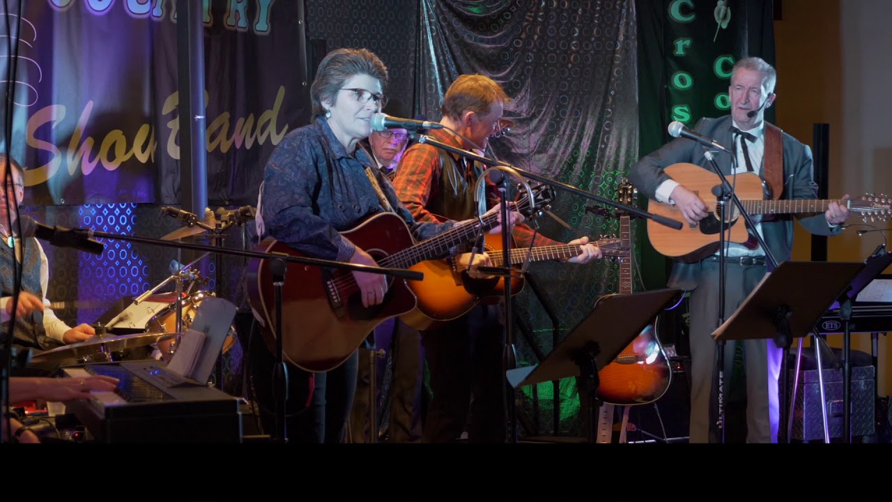 Tennessee Flat Top Box - YouTube