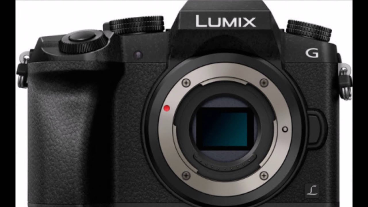 Olympus PEN-F vs Panasonic LUMIX G7 - YouTube