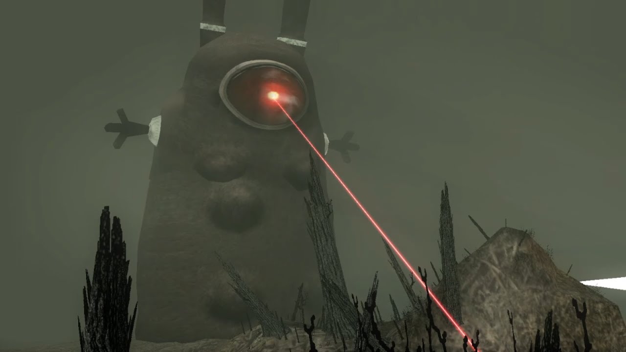 Rayman 4 E3 Trailer RAW IN-ENGINE Cutscenes + Additional scene (A bit ...