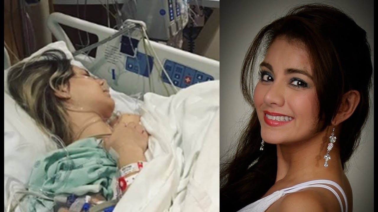 ISABEL GRANADA Na-Comatose Dahil sa Cardiac Arrest! Celebrity Friends ...