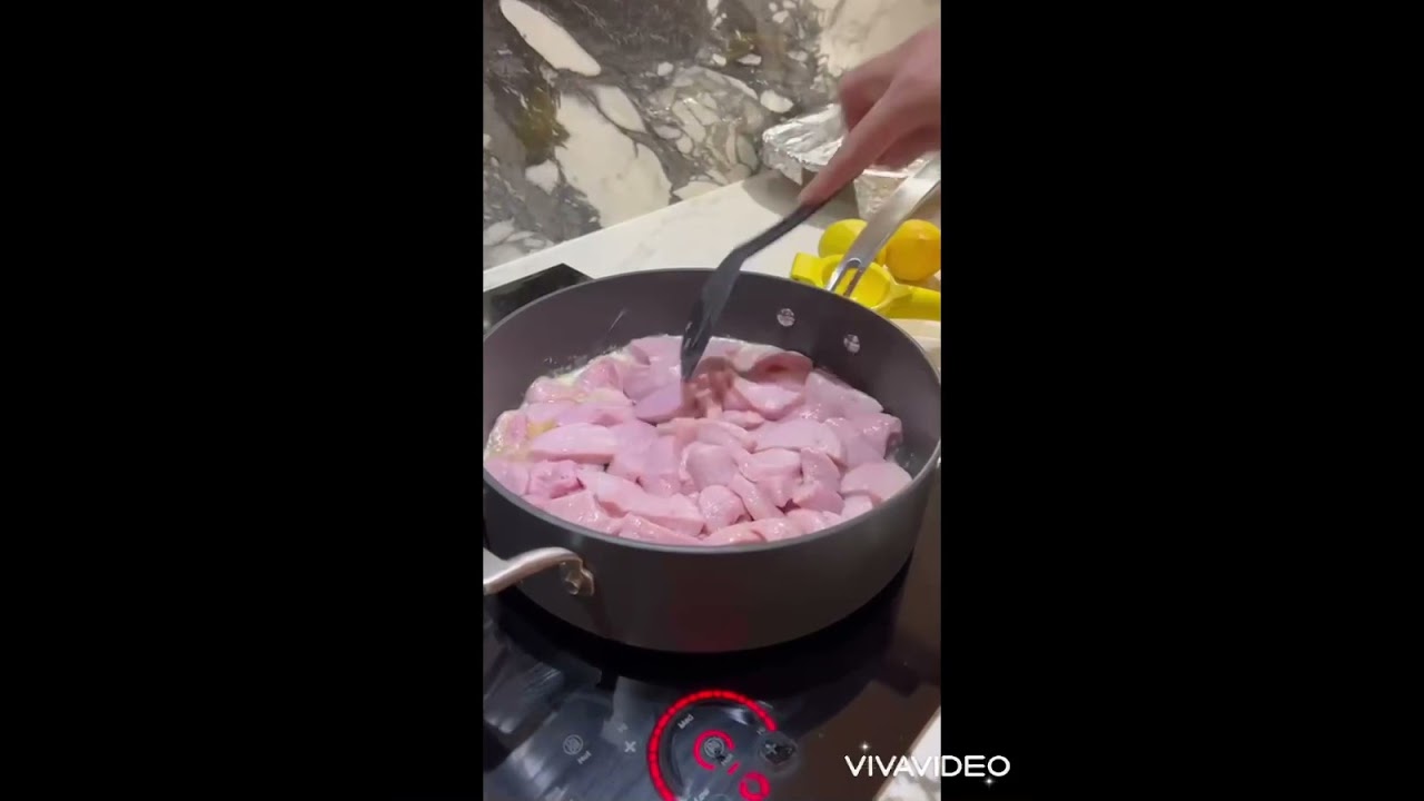Simple Recipe for Lamb Testicles-بهترین مزه عرق - YouTube
