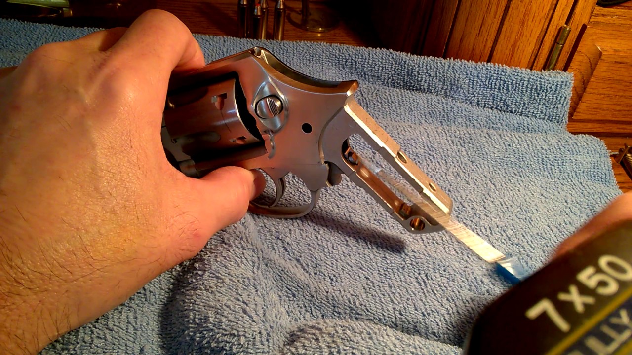 SP101 Disassembly - HASSLE FREE - YouTube