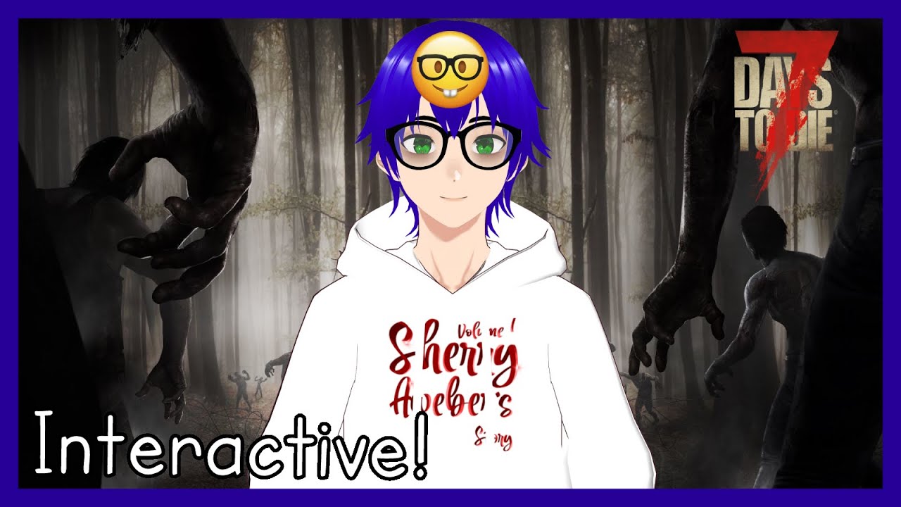 Finally... you can mess me up in game from Twitch! - YouTube