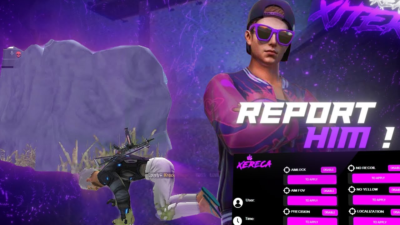 Scoped In 🎯 !!! | 24 FPS ⚡| Handcam 😈 ! - YouTube