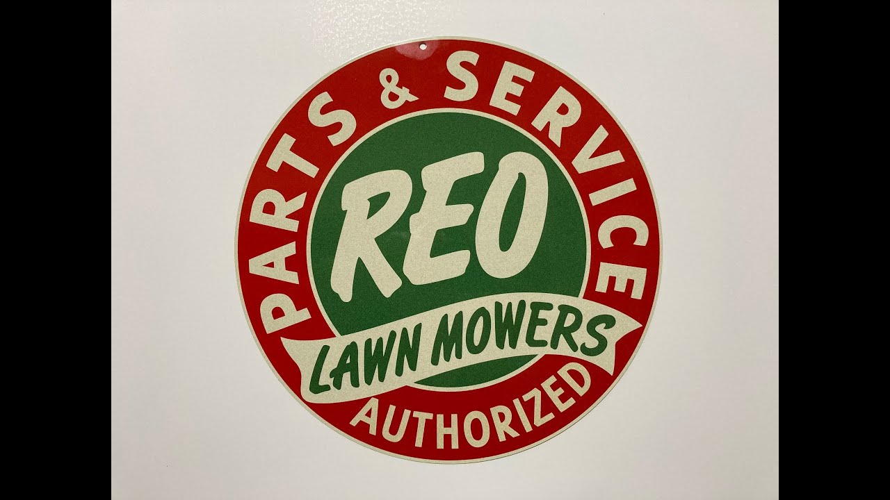 REO engine restoration project part-6 finished - YouTube