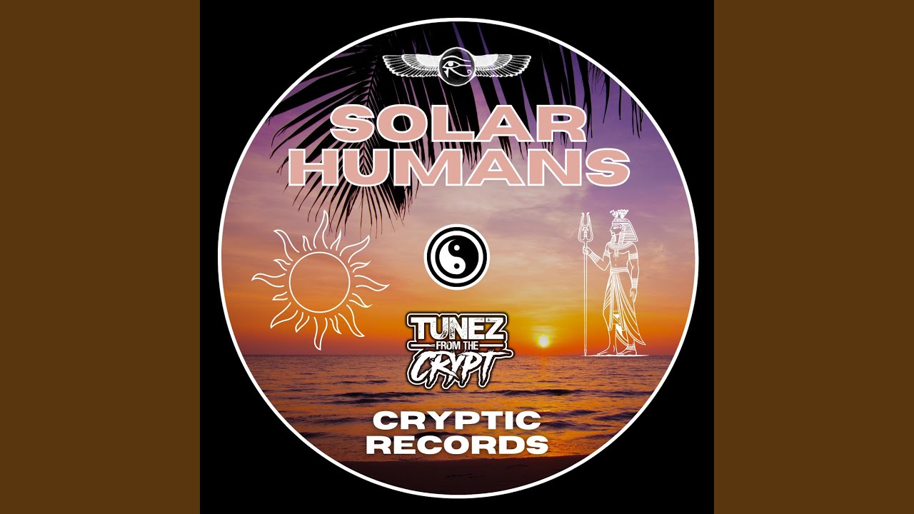 Solar Humans - YouTube