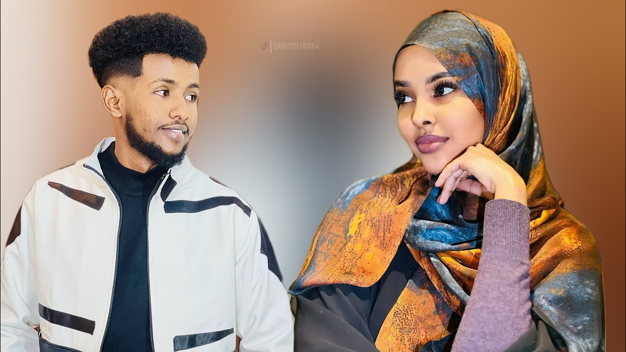 Ismaaciil Aarka || Sabiriin || Official Music Video || 2025 - YouTube Music