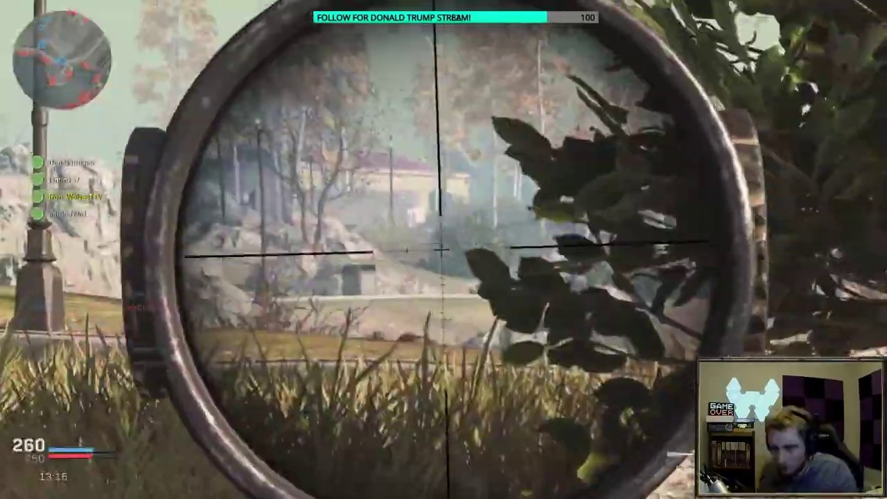 Call of Duty Headshots. - YouTube