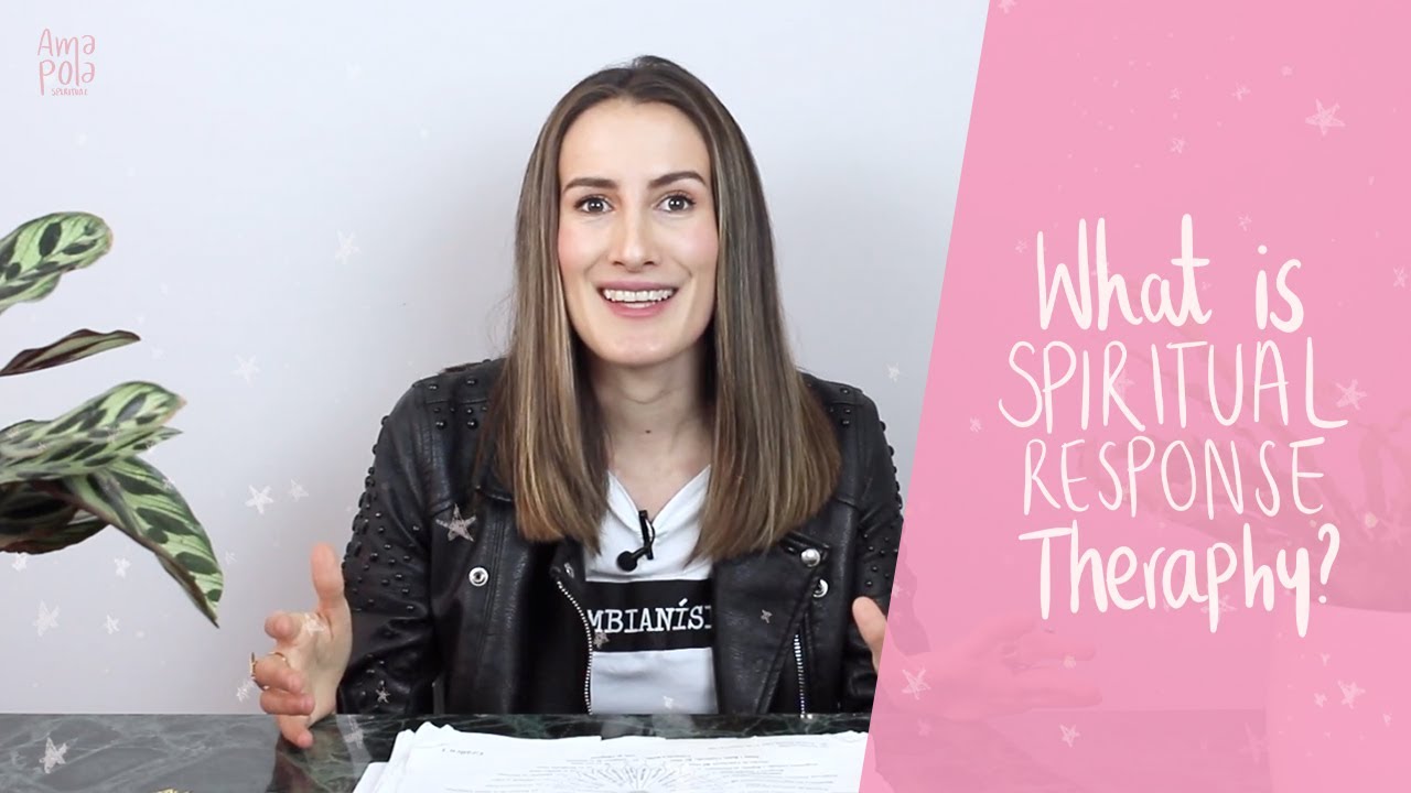 What Is Spiritual Response Therapy? - YouTube