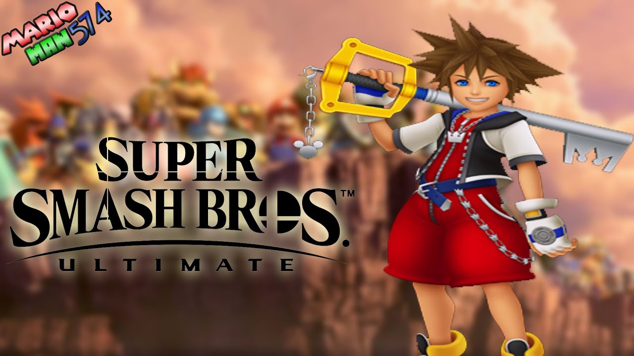 SMASH ULTIMATE BAD CUSTOM STAGES WITH VIEWERS - YouTube