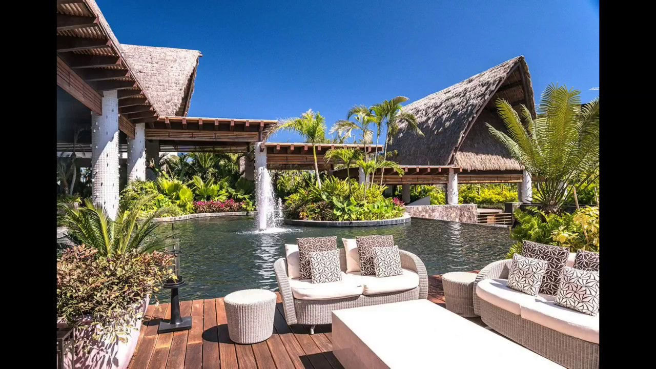 A Luxury Grand Mayan Grand Suite Vacation Is Waiting For You - YouTube