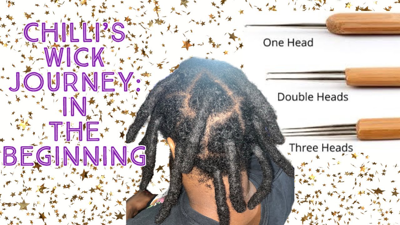 Starting and retightening wicks walkthrough - YouTube