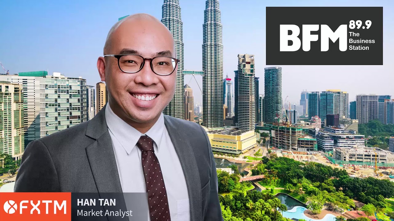 BFM interview with Han Tan | 16/05/2019 - YouTube