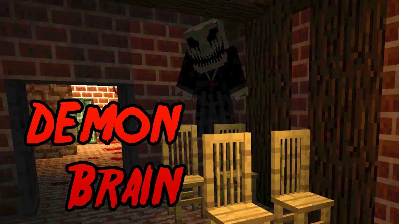 THE BEST MINECRAFT HORROR MAP! w/FaceCam - YouTube