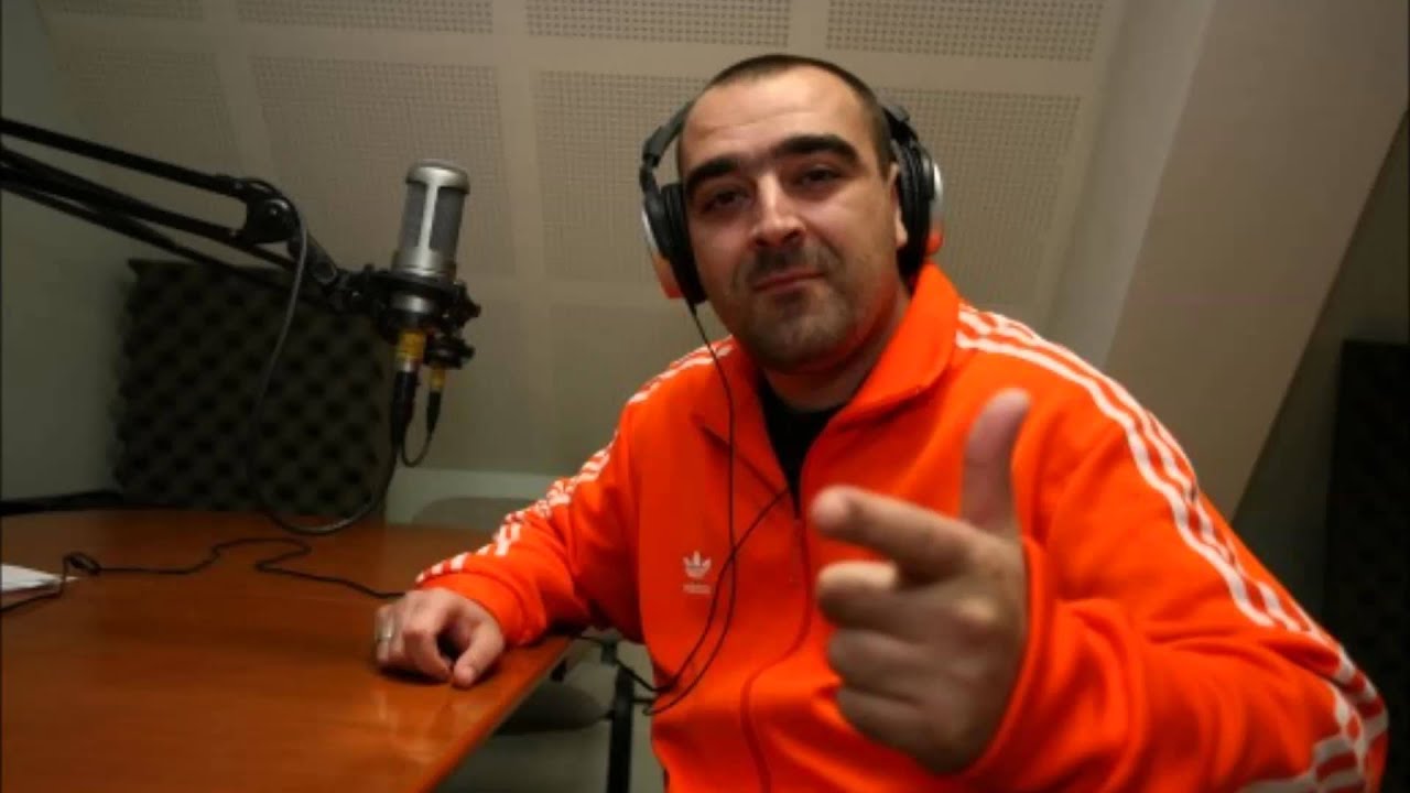 General Woo - Ne Spominjem Rat [HD] - YouTube