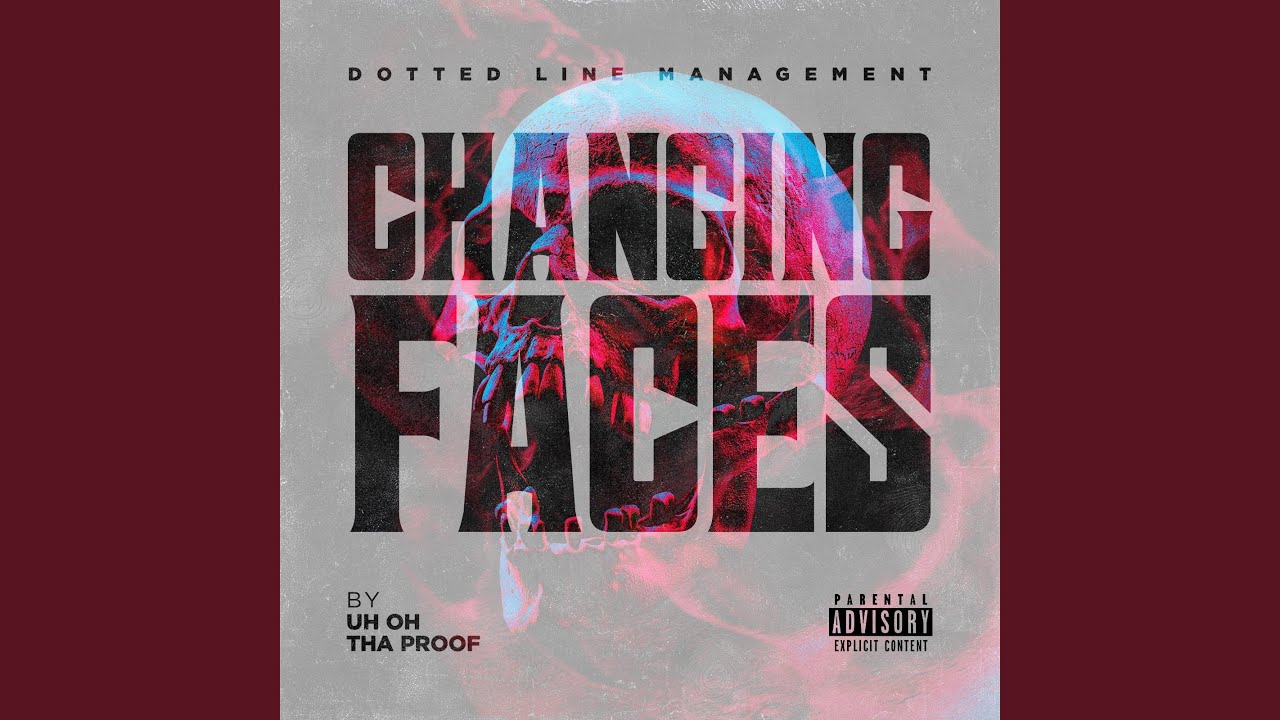 Changing Faces - YouTube