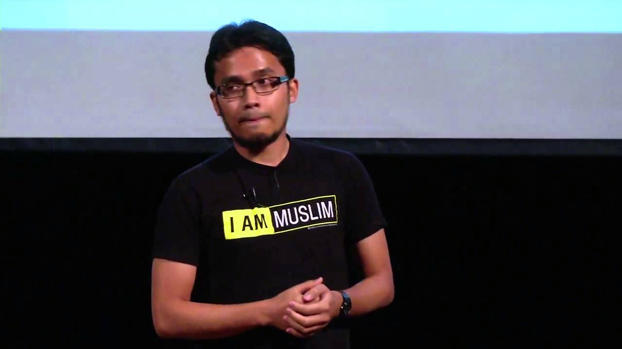 Aiman Azlan - More Than Meets The Eyes (I Slam January 2014) - YouTube