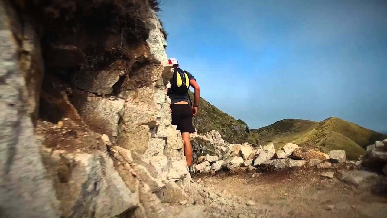 Old Ghost Ultra - YouTube