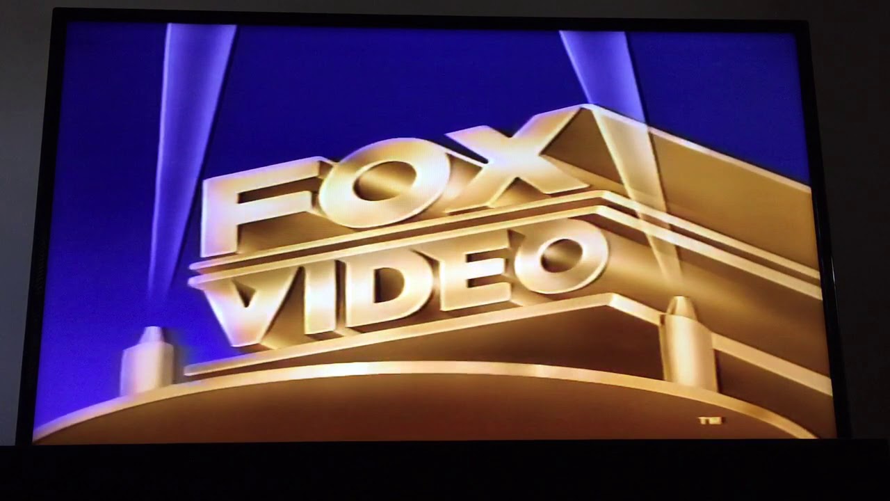 Opening to Modern Problems 1993 VHS - YouTube