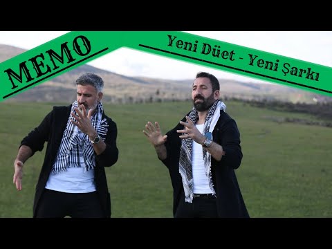 Memo - Turan Şen & Servan Zana