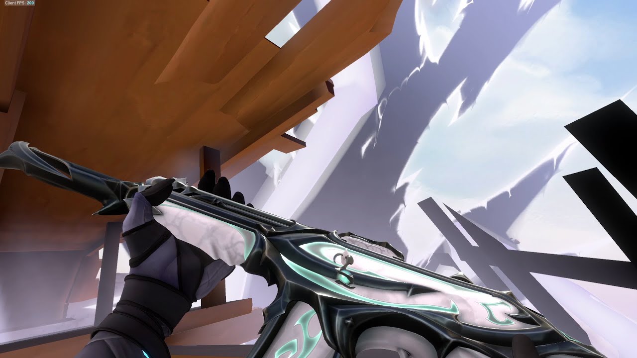 Best Skin Pack in Valorant - YouTube