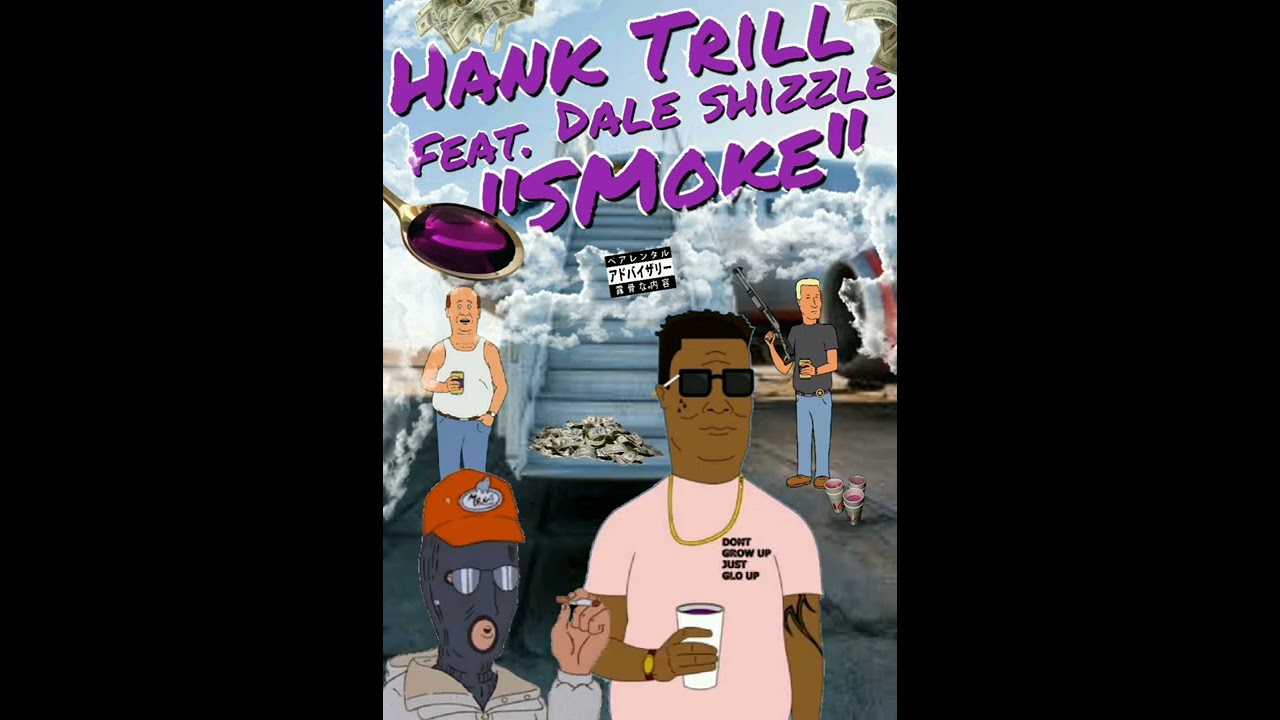 Hank Trill - "Smoke" Feat. Dale Shizzle [Worldstarhiphop New Leak Hank ...