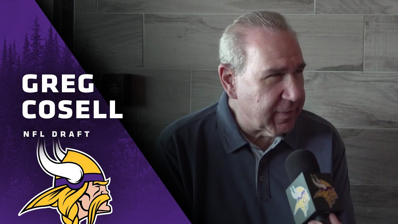 Greg Cosell Details Importance of an Inside Pass Rush, Favorite Players ...