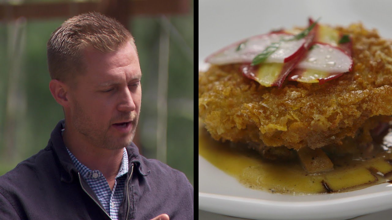 Sunday Supper - YouTube