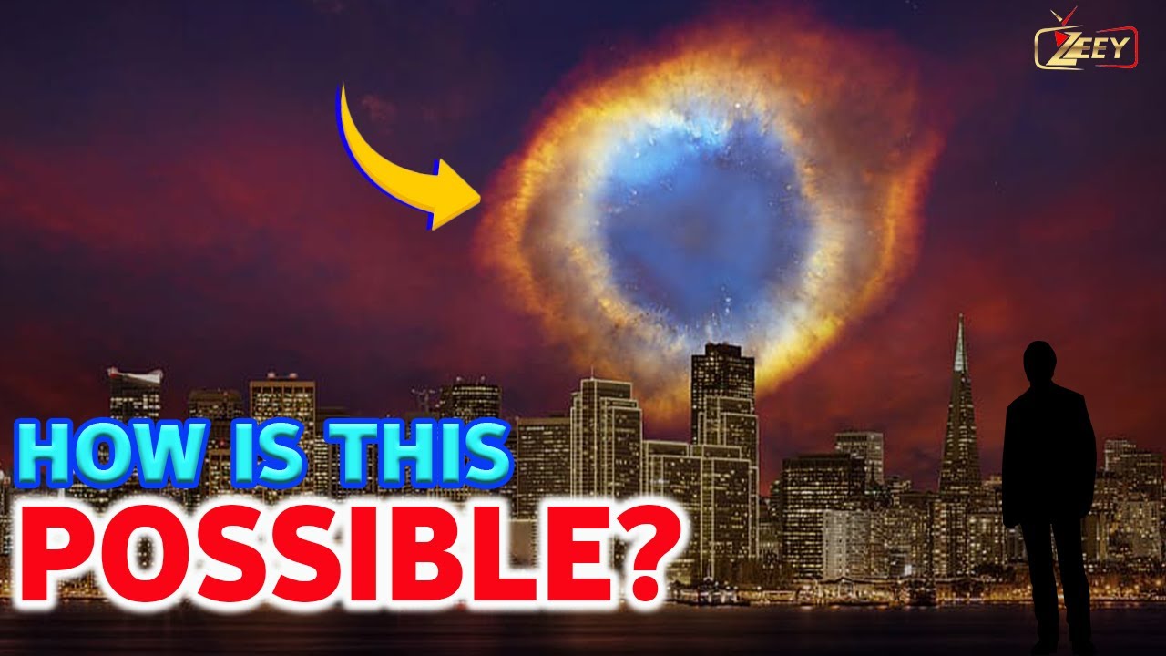 New evidence: Astronomers claim our planet is inside a nebula. | interstellar cloud | local ...