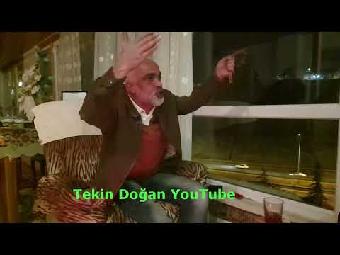 JÖH TEKİN DOĞAN 3  SÖYLEŞİ PART 2